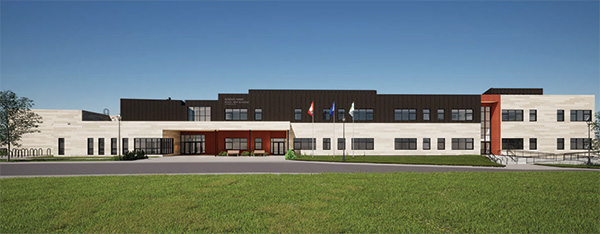 New Airdrie K–9 school breaks ground this spring, opens fall 2027 ...